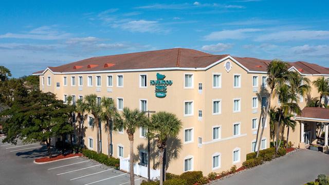 Cooper Hotels expands in Southwest Florida with Hiltons | Hospitality ...