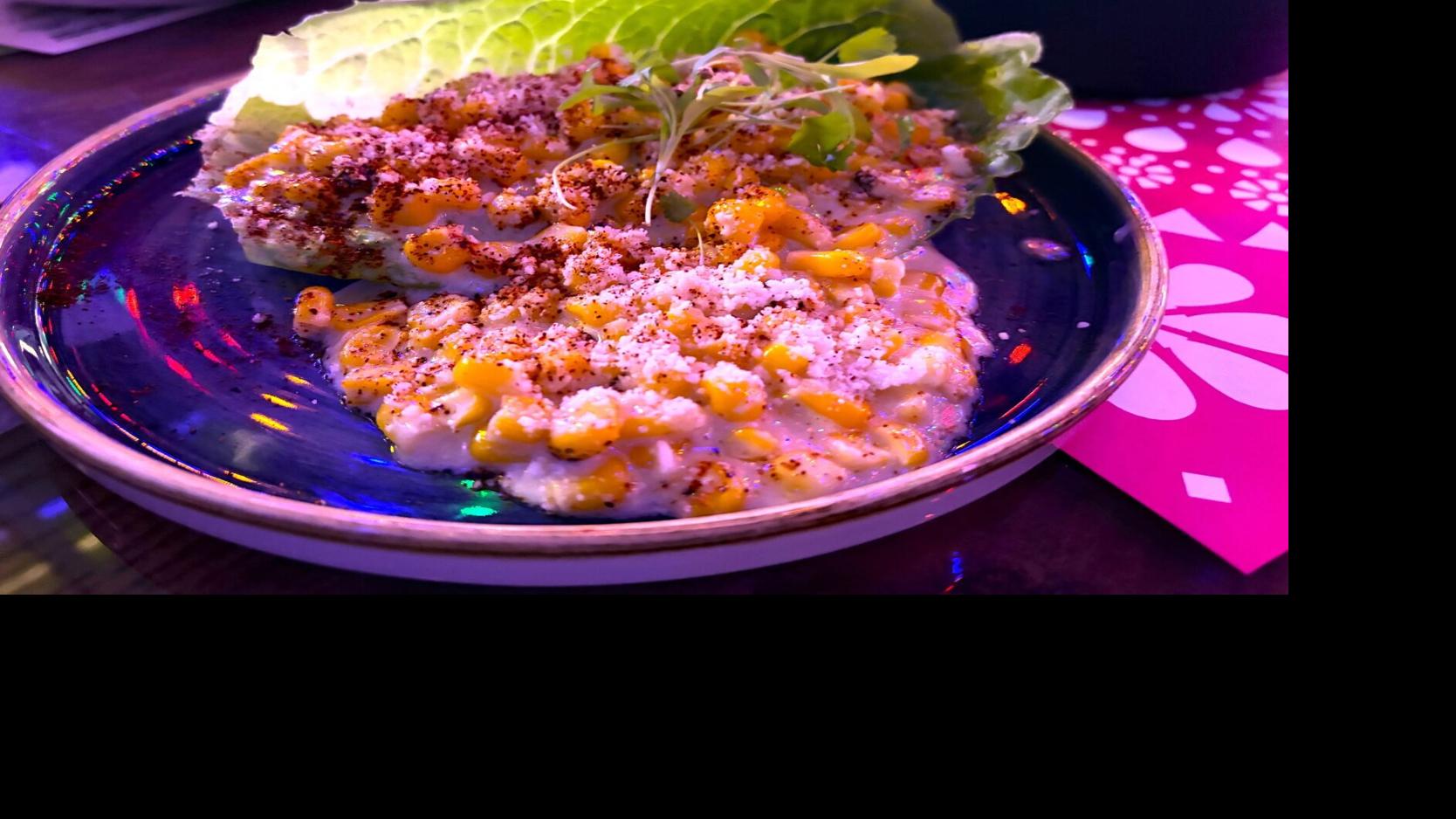 Authentic Mexican Cuisine at Caiman Cantina in North Naples ...