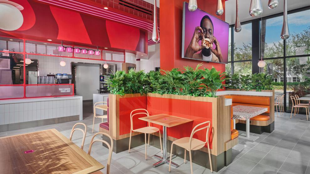 Meet Saucy! by KFC: Adding spice to Southwest Florida | Hospitality ...