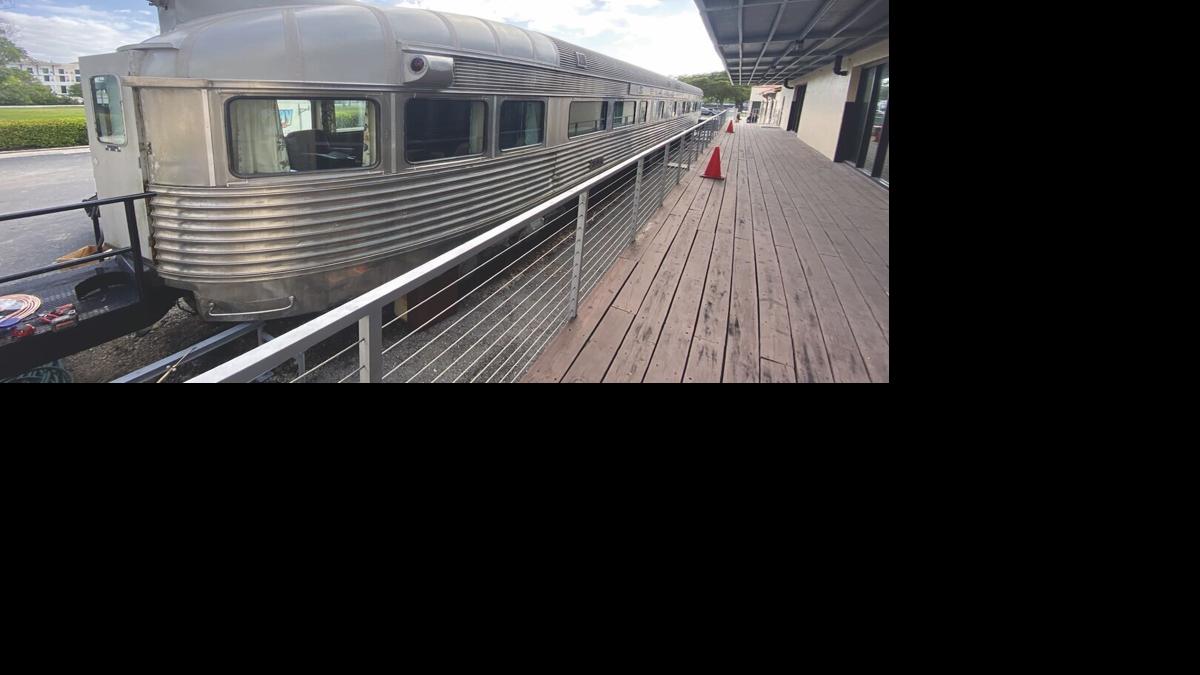 Historic Naples Depot Museum scheduled to reopen soon | News ...