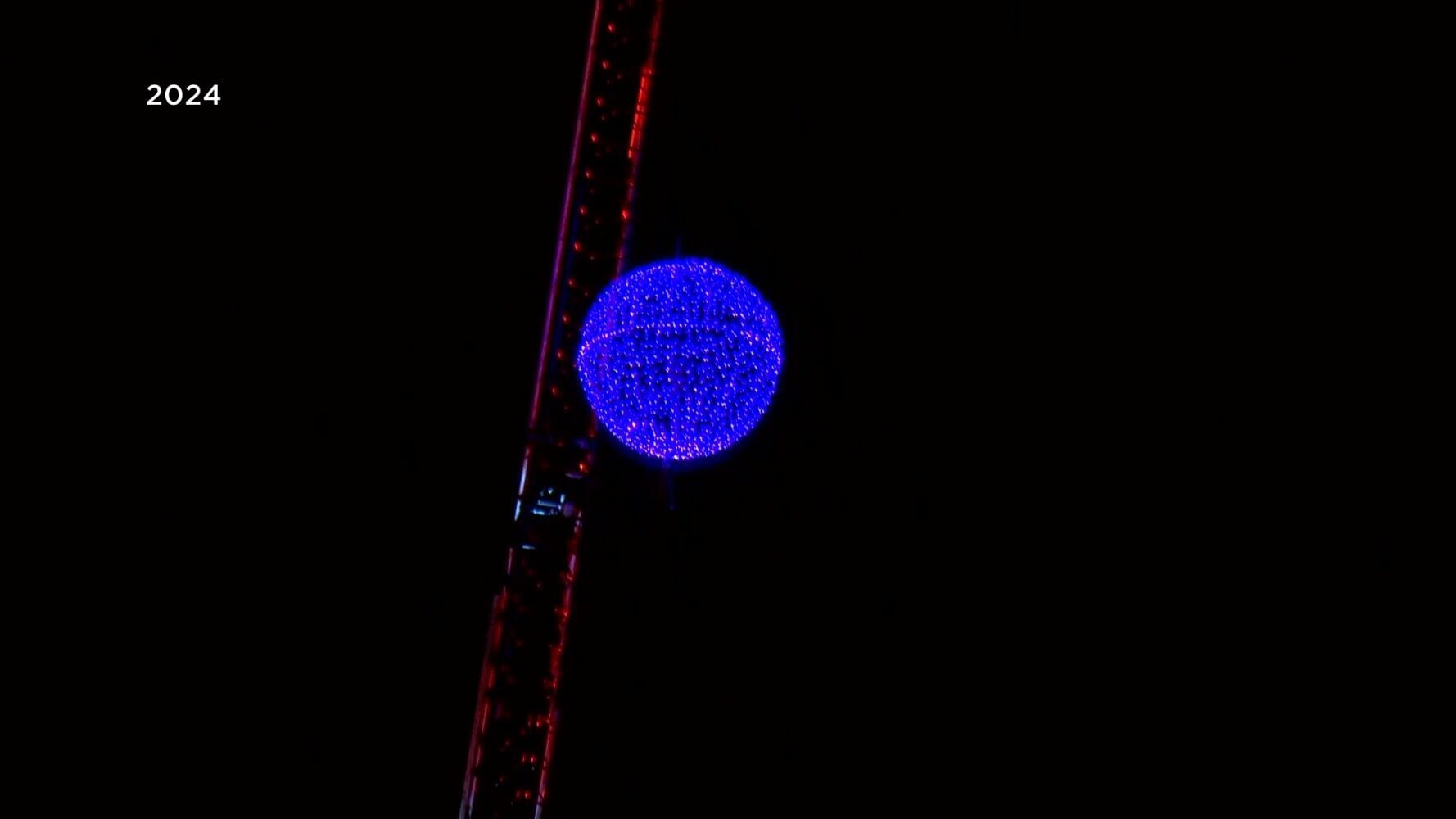 Fort Myers ball drop rooted in Kitner family legacy | GB Daily ...