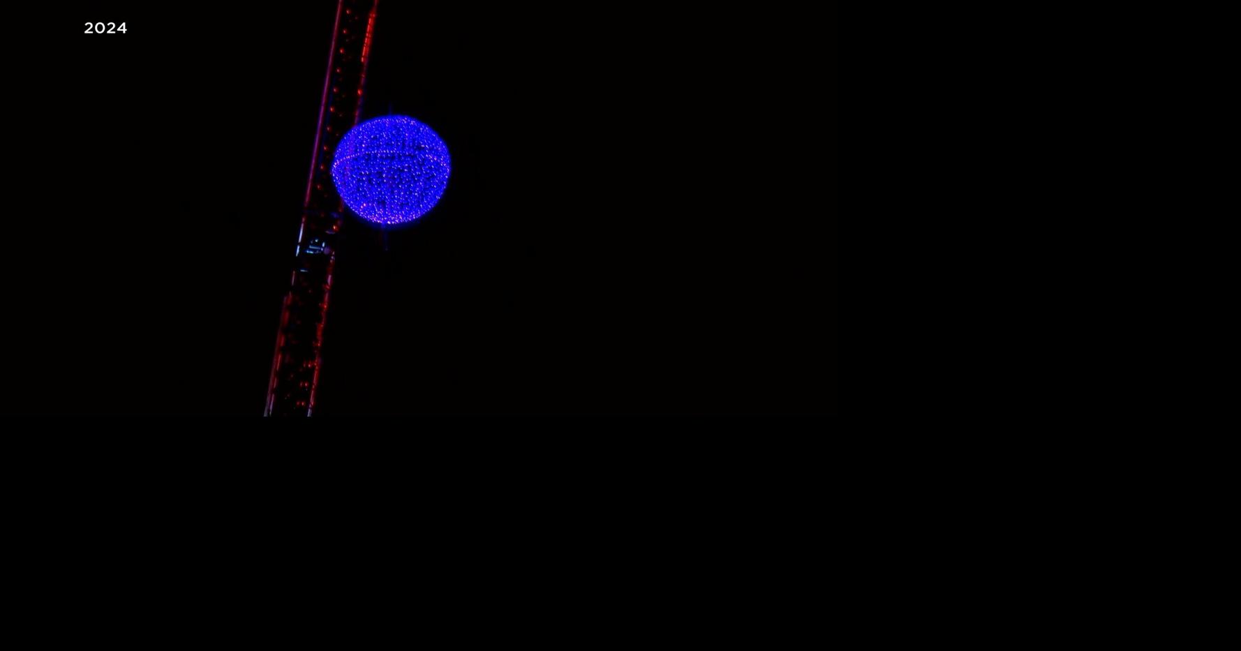 Fort Myers ball drop rooted in Kitner family legacy | GB Daily ...