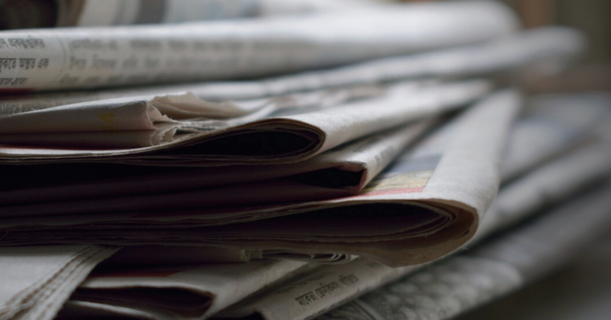Hoffmann Media Group acquires Aspen Daily News | GB Daily ...