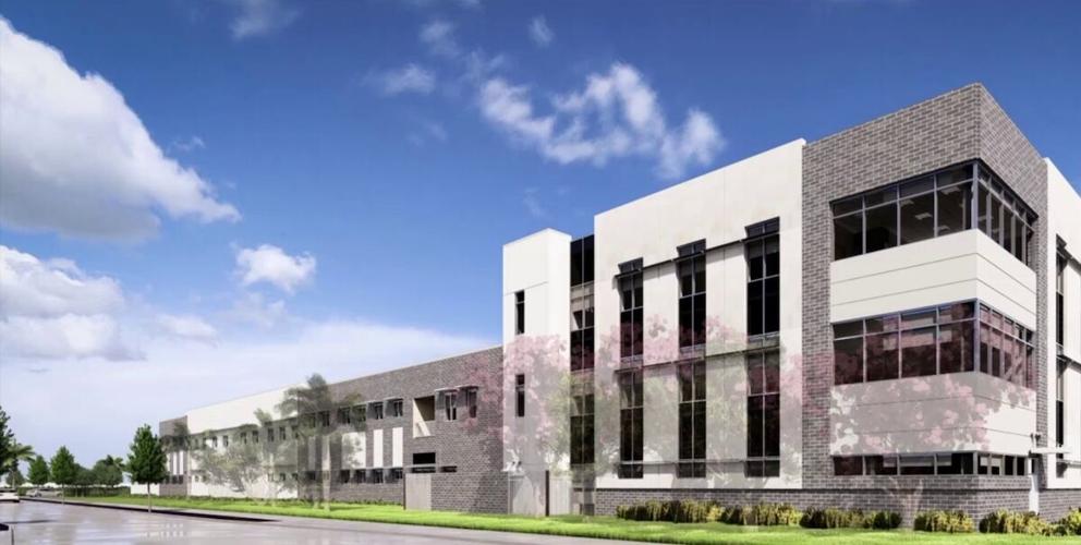 Tax changes may suspend Fort Myers police HQ project | Lee County ...