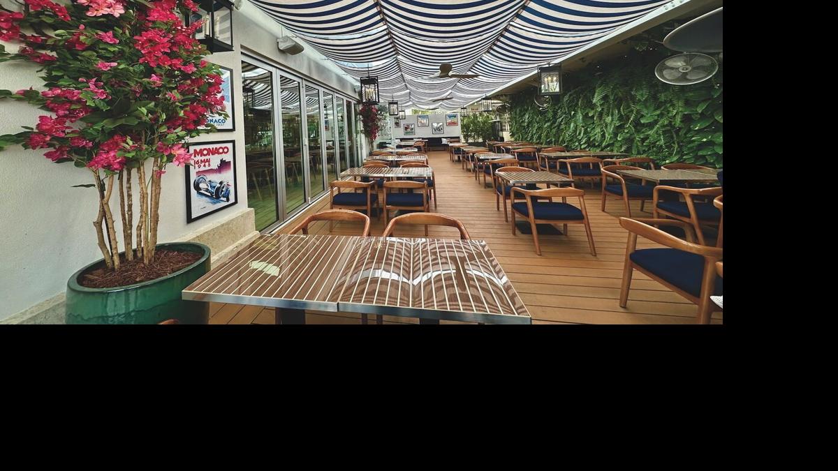 Tim Aten Knows: La Salière's Italian Fine Dining Debut | Hospitality ...