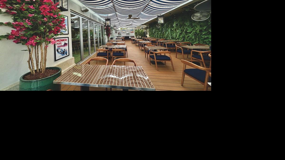 Tim Aten Knows: La Salière's Italian Fine Dining Debut | Hospitality ...