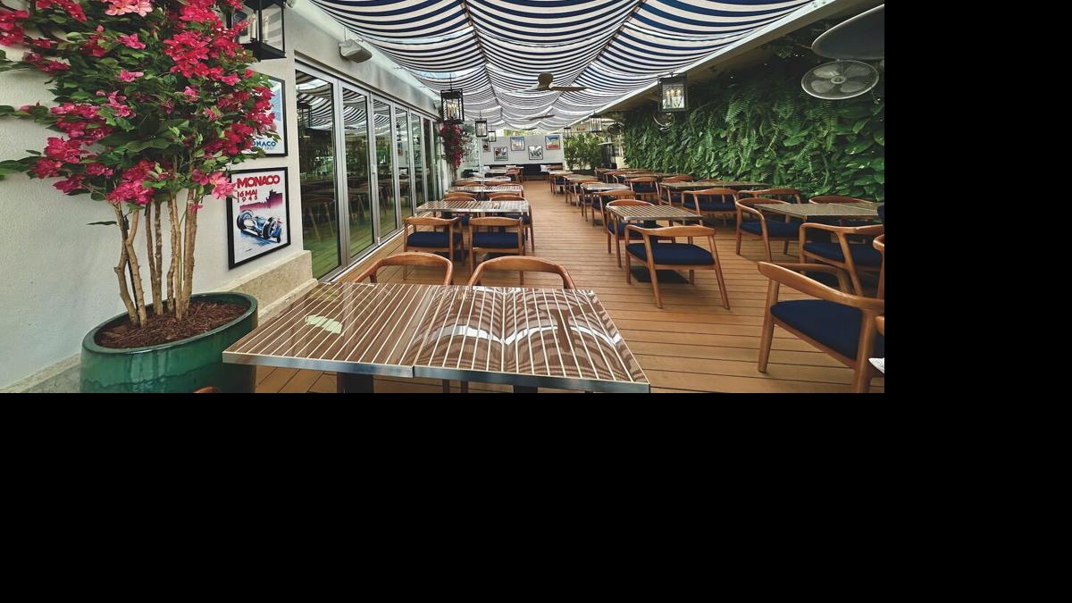 Tim Aten Knows: La Salière's Italian Fine Dining Debut | Hospitality ...