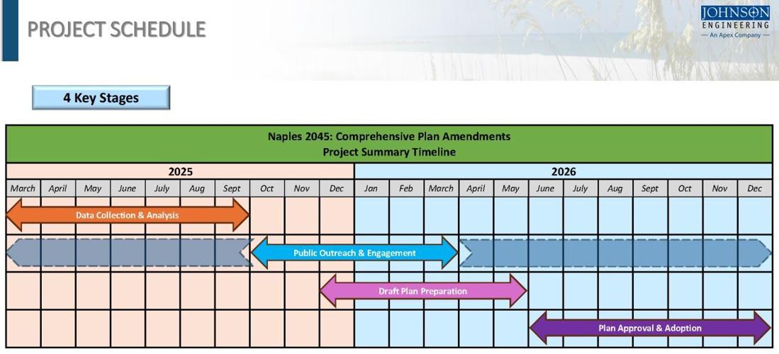 Naples to update comprehensive plan to reflect its vision ...