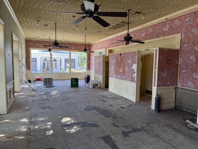 Reviving Useppa Island: A $35M Restoration Journey | Real Estate ...