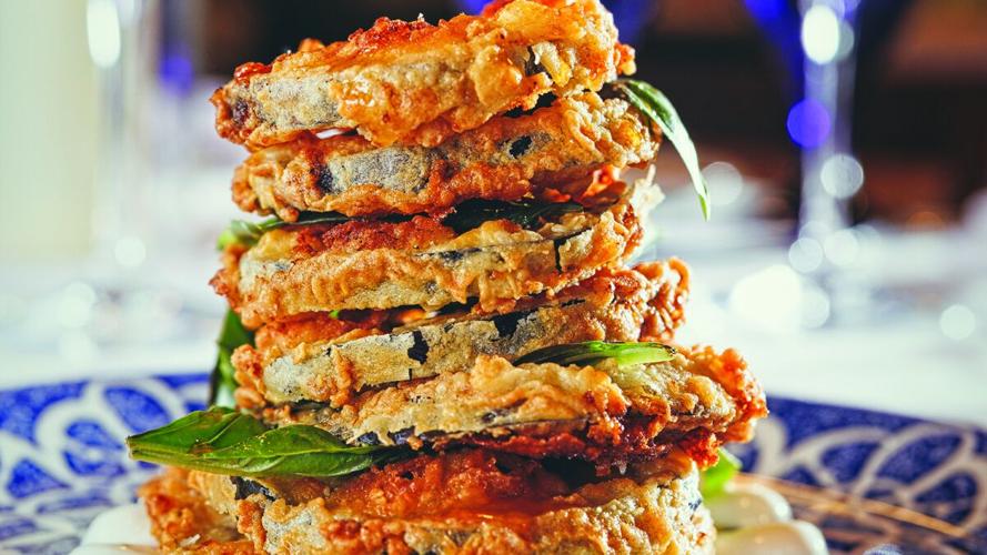 FineMark’s Adria Starkey shares top Naples dining picks | Inside the ...