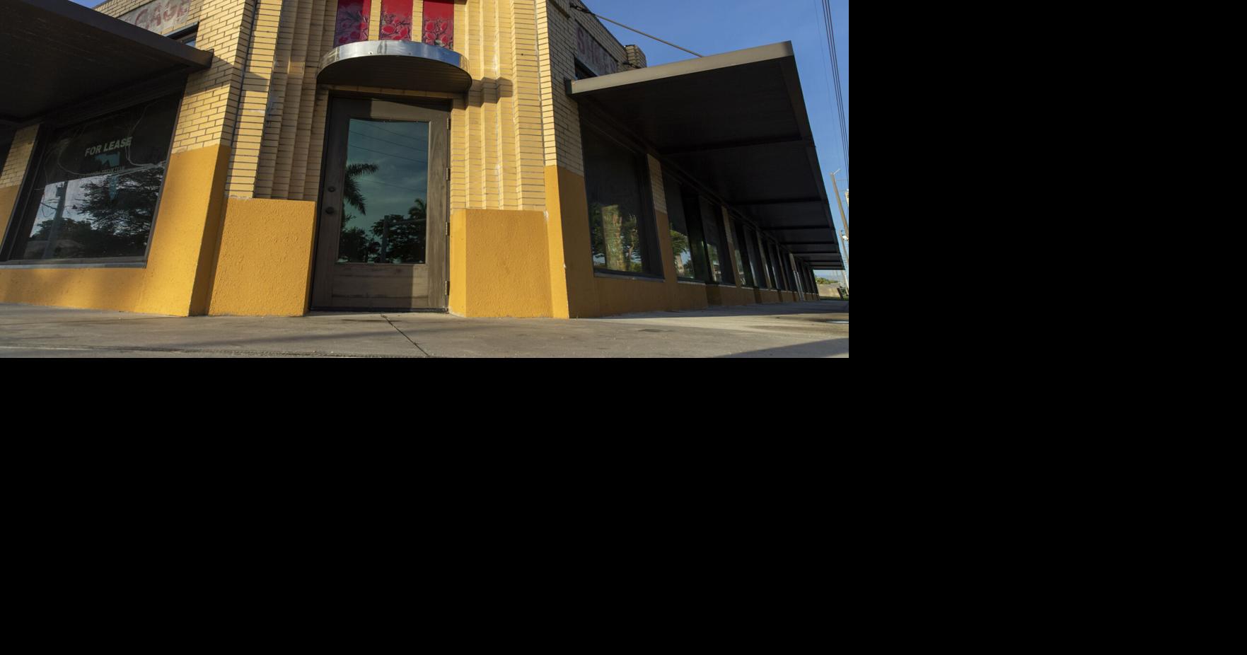 CRA board to review McCollum Hall restaurant and arts plan | Lee County ...