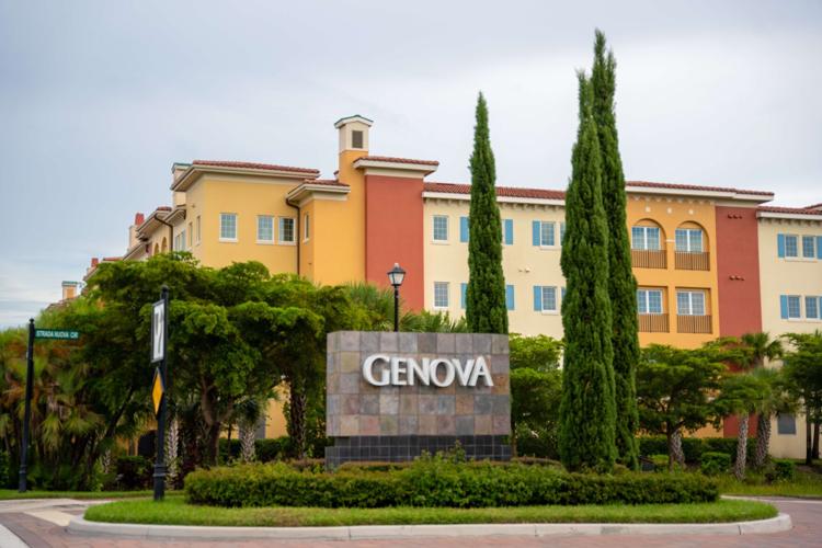 Estero’s Genova requests construction of more single-family, villa ...