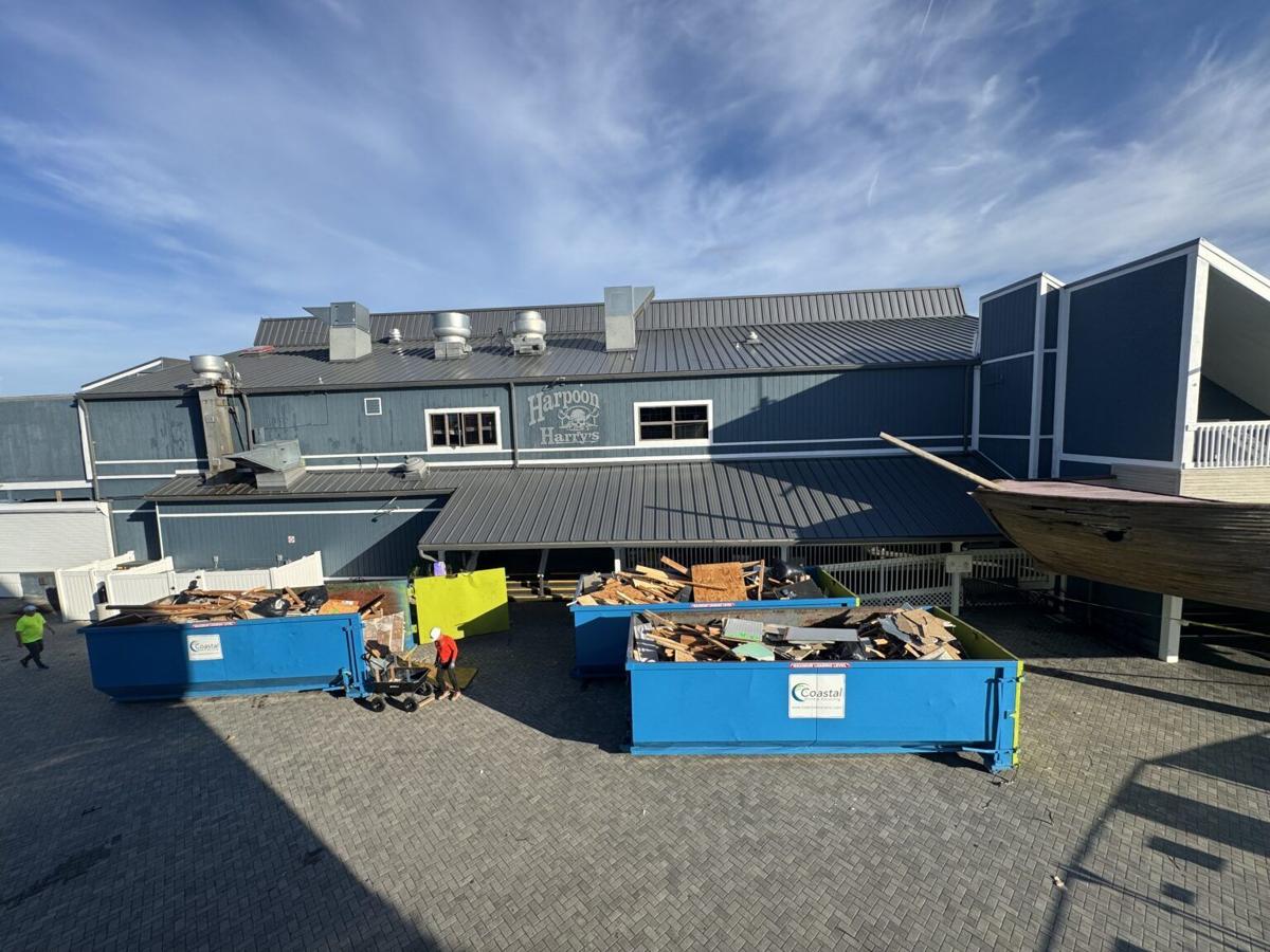 Local Restaurateur Revamps Fishville Favorites for 2022 | Hospitality ...