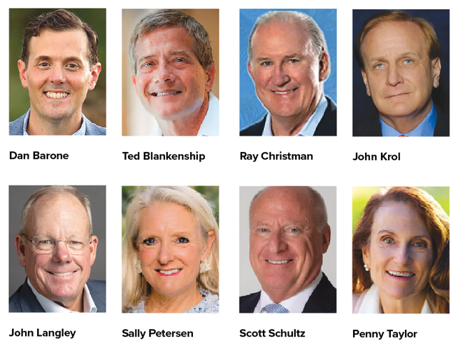 Election for three Naples City Council seats in 2026 | Government ...