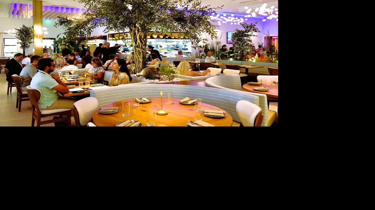 Tasting the new wave of Naples restaurants in 2025 | Hospitality ...