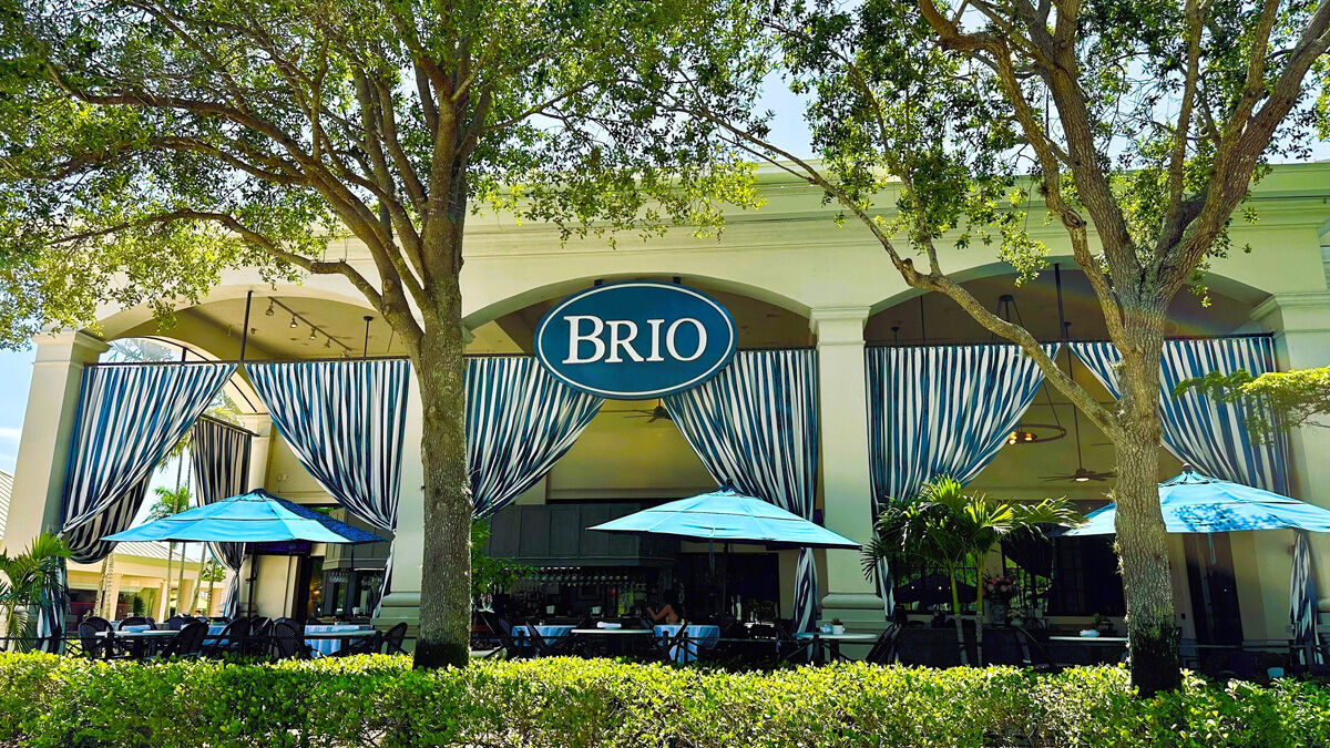 Waterside Shops prepares new dining spots as Brio departs | Hospitality ...