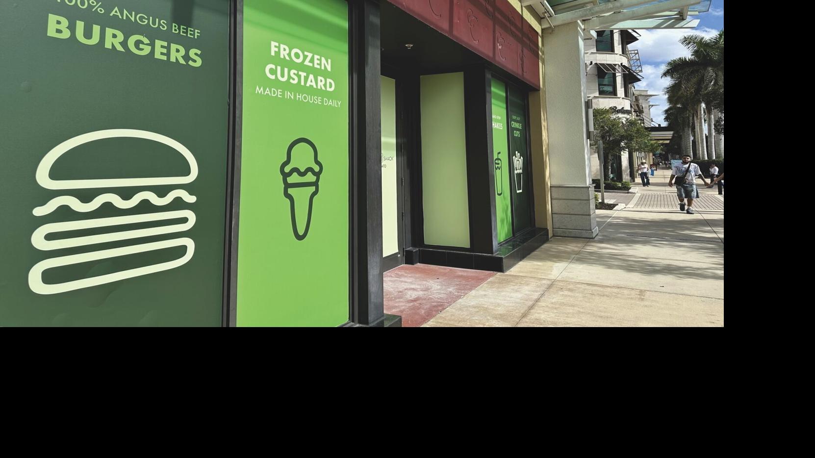 Shake Shack: Transforming Fast-Casual in Naples Area | Hospitality ...