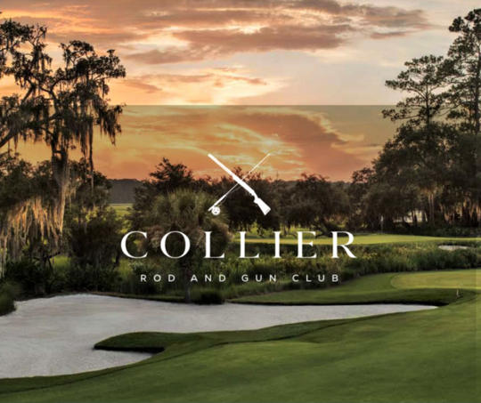 Tim Aten Knows: Collier Rod and Gun Club proposed east of Ave Maria ...