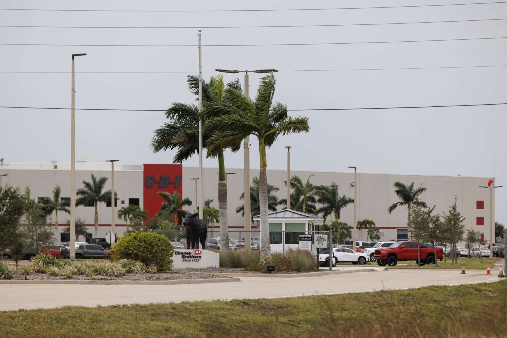 Family-owned Cheney Brothers to be sold for $2.1 billion | Featured ...
