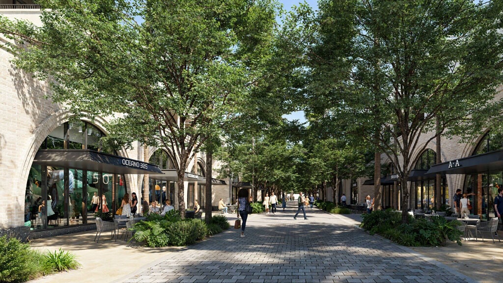 Downtown Naples welcomes groundbreaking of The Avenue | Development ...
