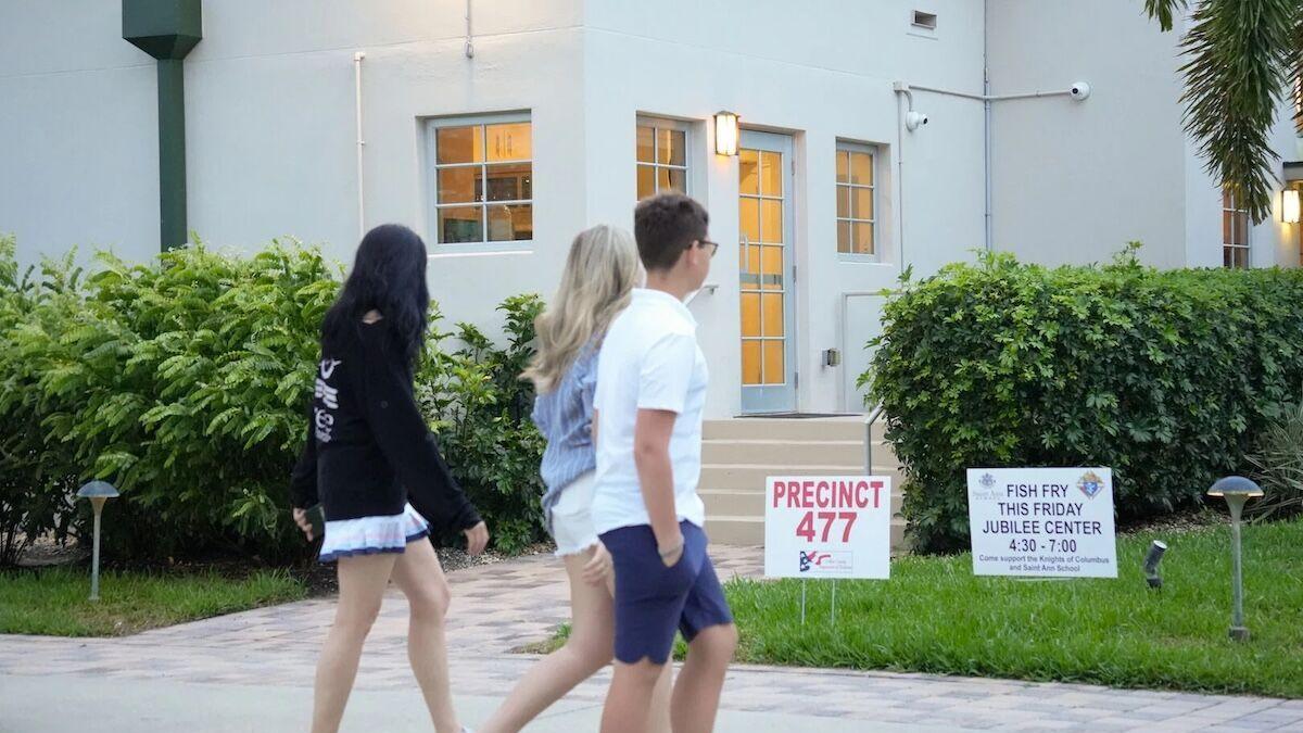 Election for three Naples City Council seats in 2026 | Government ...
