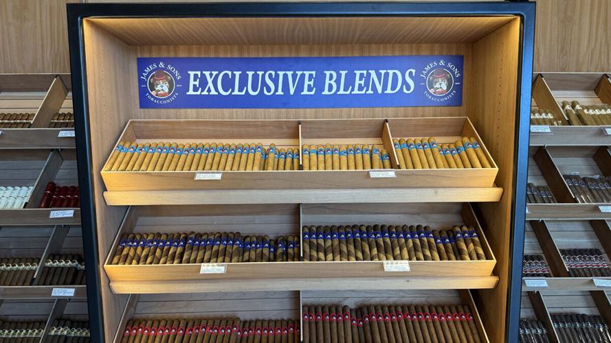 Cape Coral cigar bar offers premium cigars and local brews | Retail ...