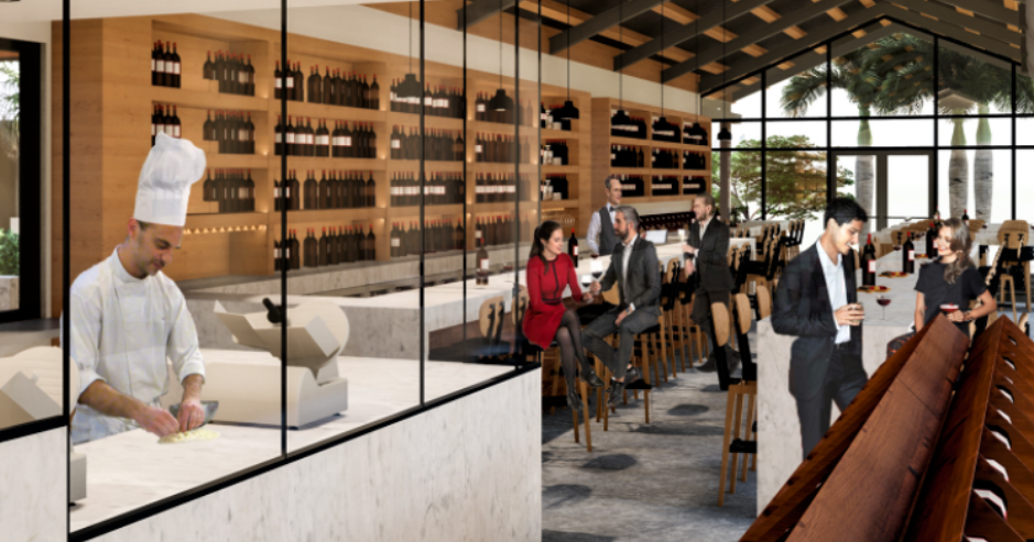 Tim Aten Knows: New restaurants coming to East Naples, Marco Island ...