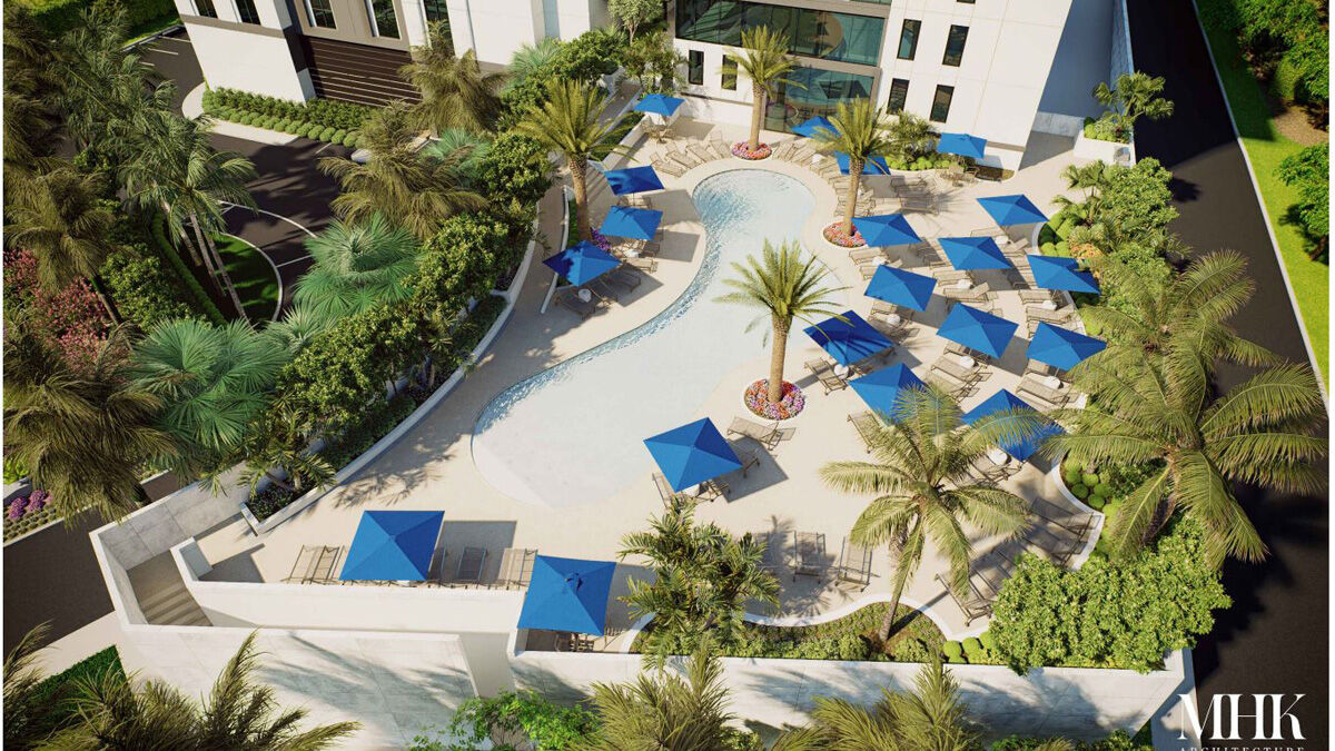 Naples City Council approves new dual-brand hotel plan | Government ...
