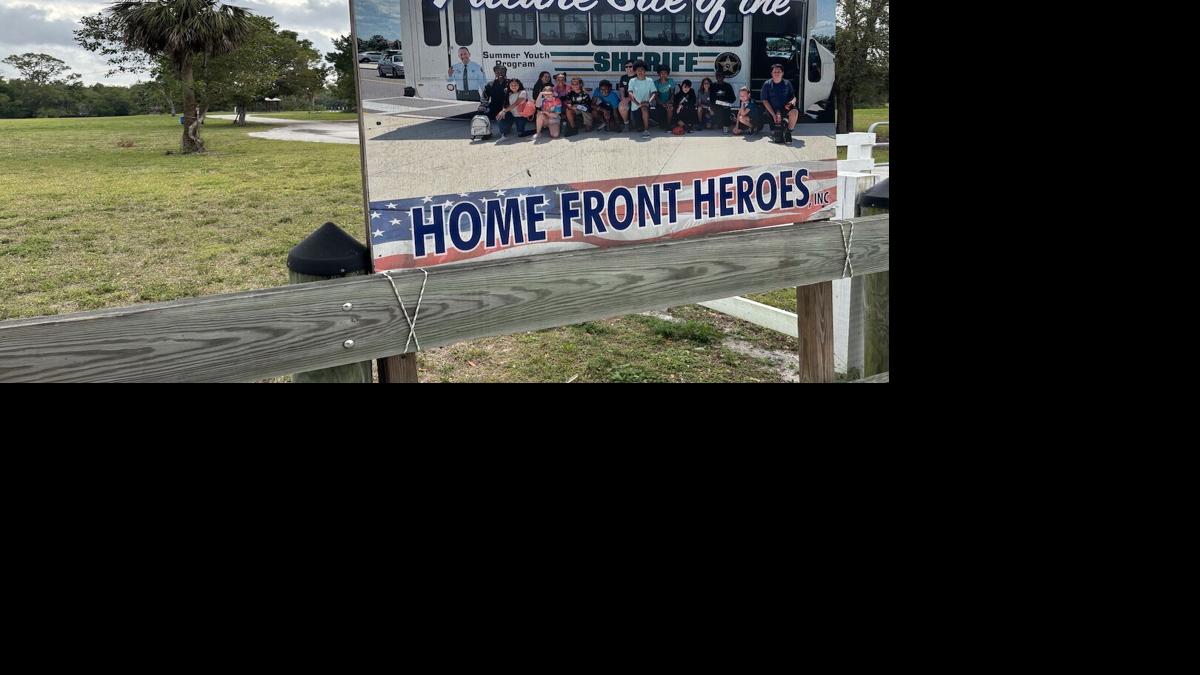 Home Front Heroes nonprofit granted rezoning approval | Lee County ...