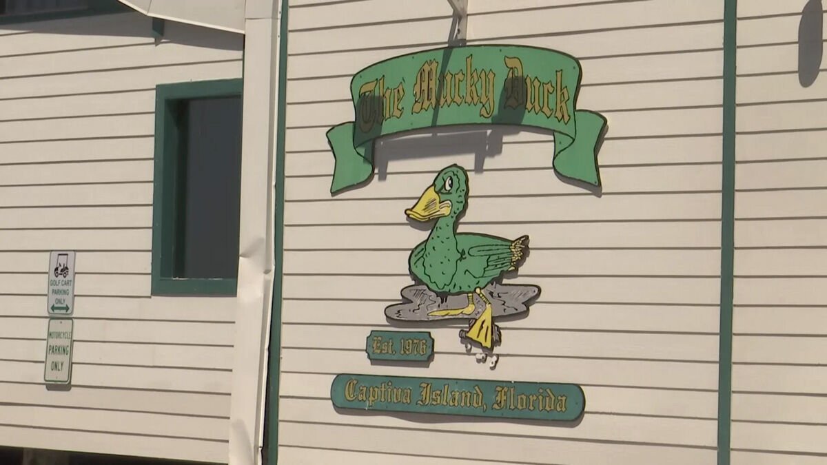 Captiva’s Mucky Duck reopens after hurricane repairs | GB Daily ...