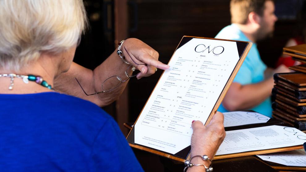 Longtime Mercato staple Cavo Lounge closes its doors | Hospitality ...
