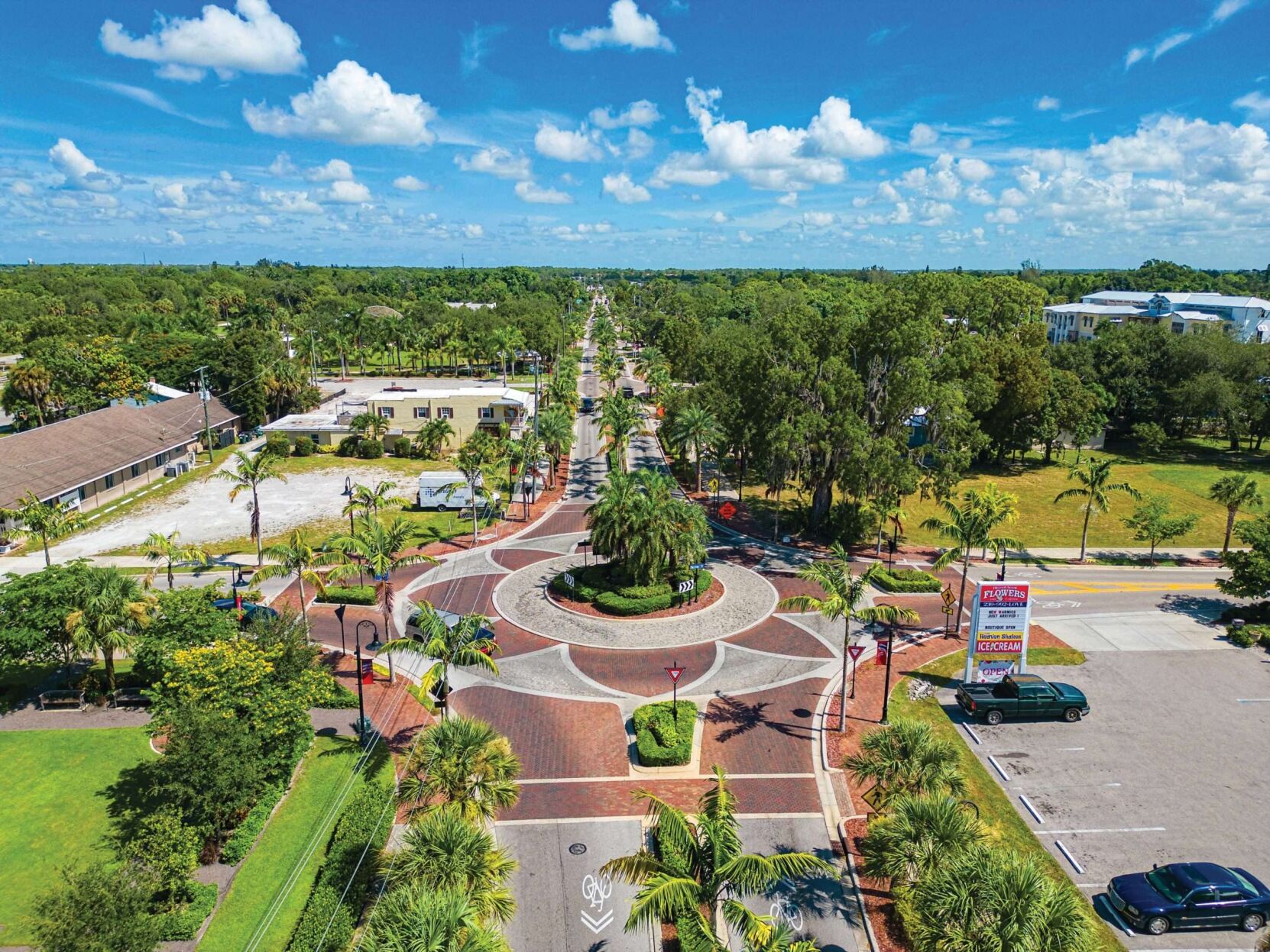 Different Avenues: Old 41 Road | Inside the Magazine ...