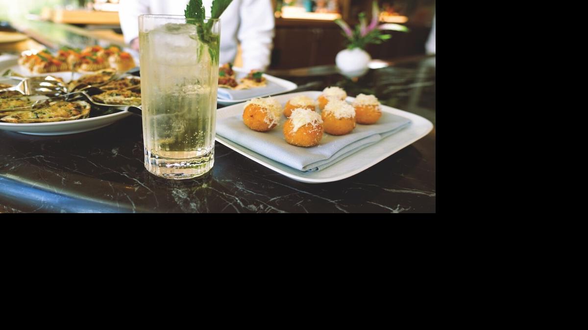 Tim Aten Knows: Insights into the Naples Beach Club | Hospitality ...