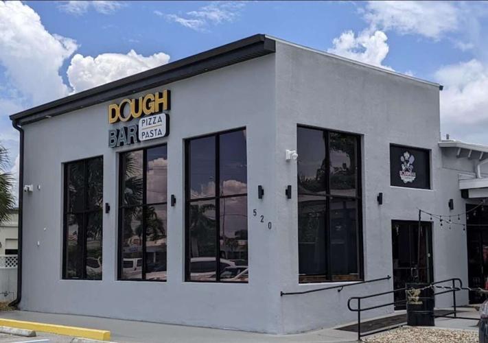 Dough Bar’s new owner hosts grand opening in Punta Gorda ...
