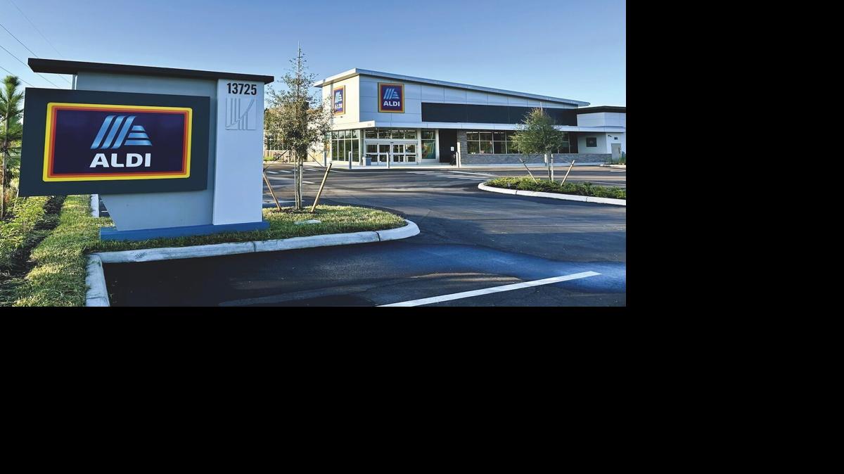 Aldi, Publix Opening Next Week in Golden Gate Estates | Retail ...