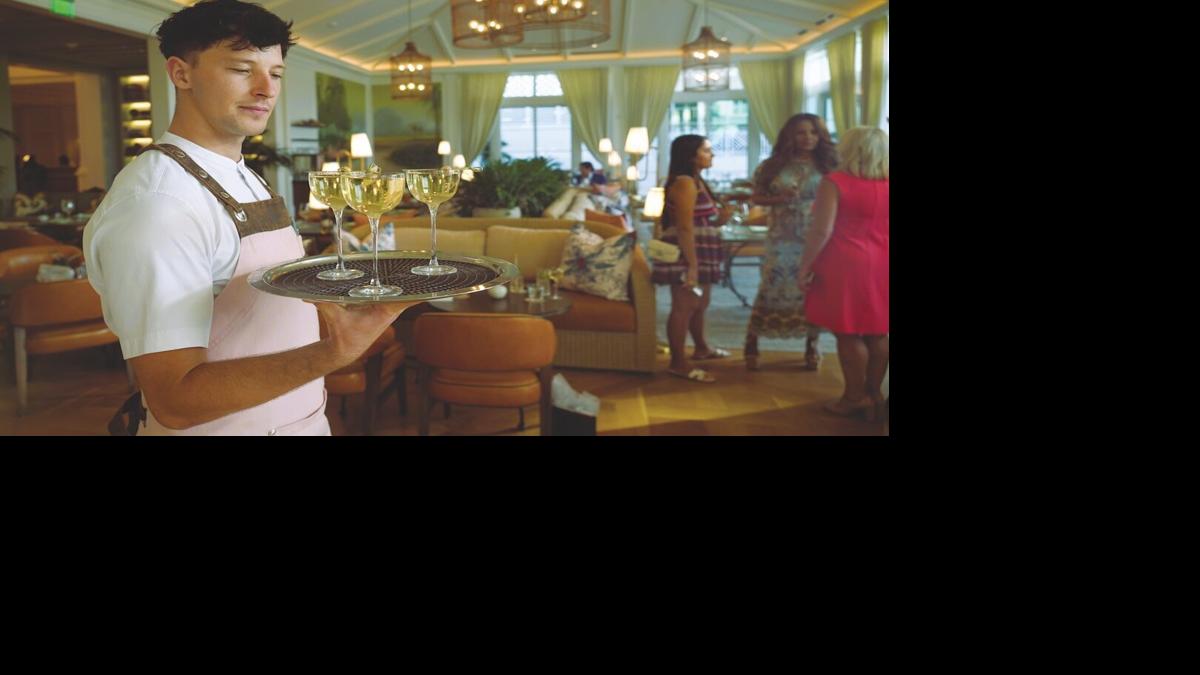 Tim Aten Knows: Insights into the Naples Beach Club | Hospitality ...