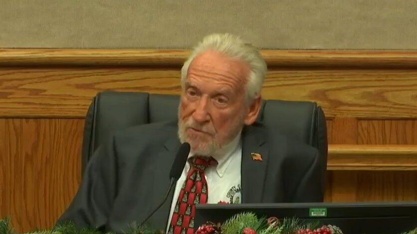 Punta Gorda water distribution faces potential upheaval | Charlotte ...