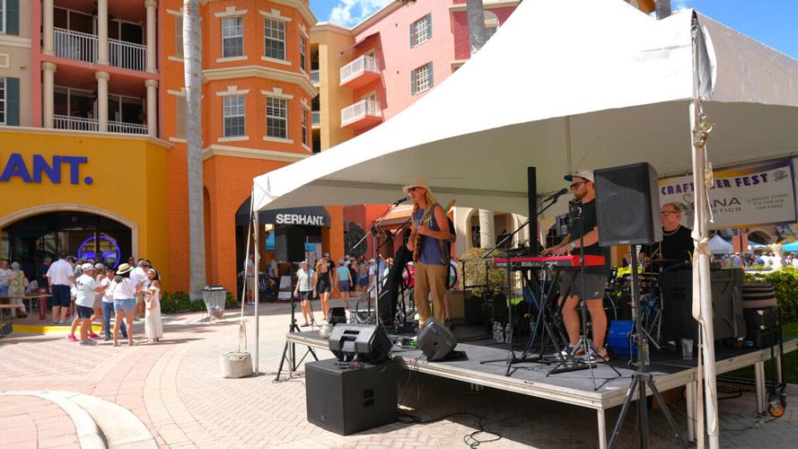 Naples Craft Beer Fest raises $1M for local charities | Nonprofit ...