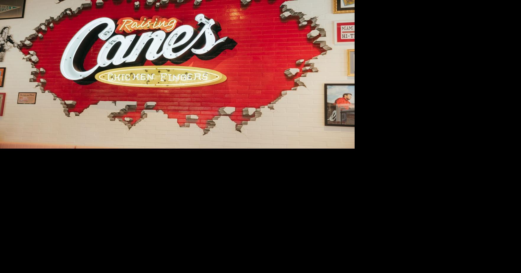 Raising Cane’s Chicken Fingers Plans Fort Myers Expansion | Hospitality ...