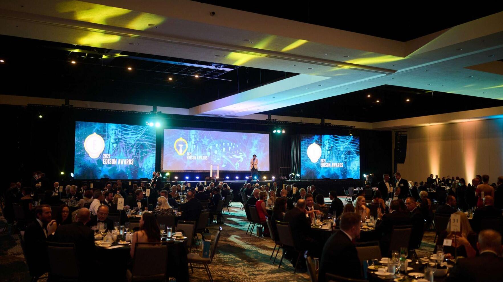 Fort Myers hosting the 2026 Edison Awards in April | Lee County ...