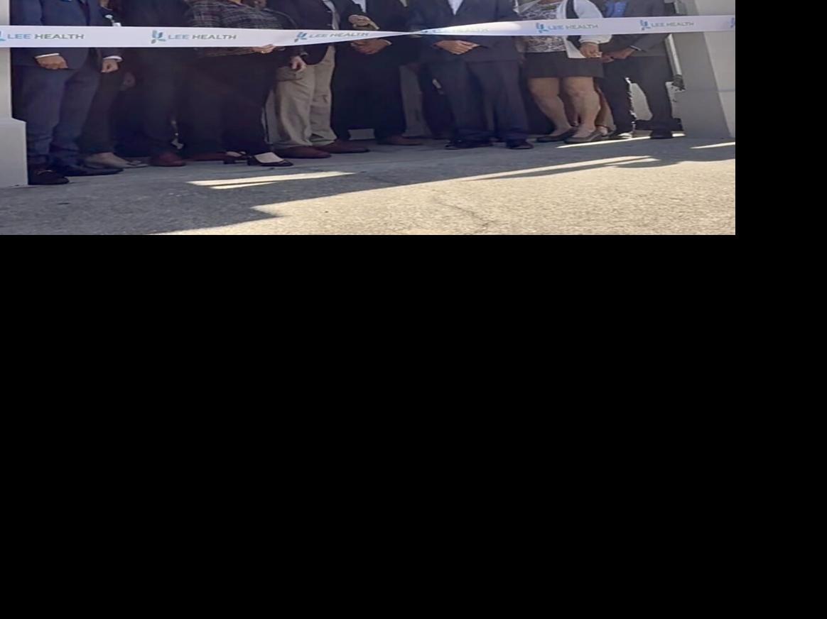 Lee Health opens convenient care center in Cape Coral | GB Daily ...