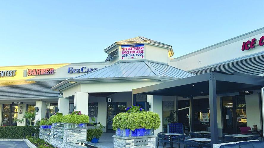 Exciting updates on North Naples' Green Tree Center | Hospitality ...