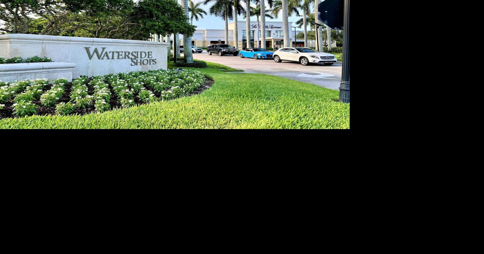 Tim Aten Knows: Waterside Shops plans major redevelopment | Featured ...