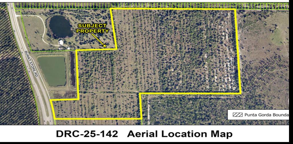 New Cassia Bay community approved in Charlotte County | Charlotte ...