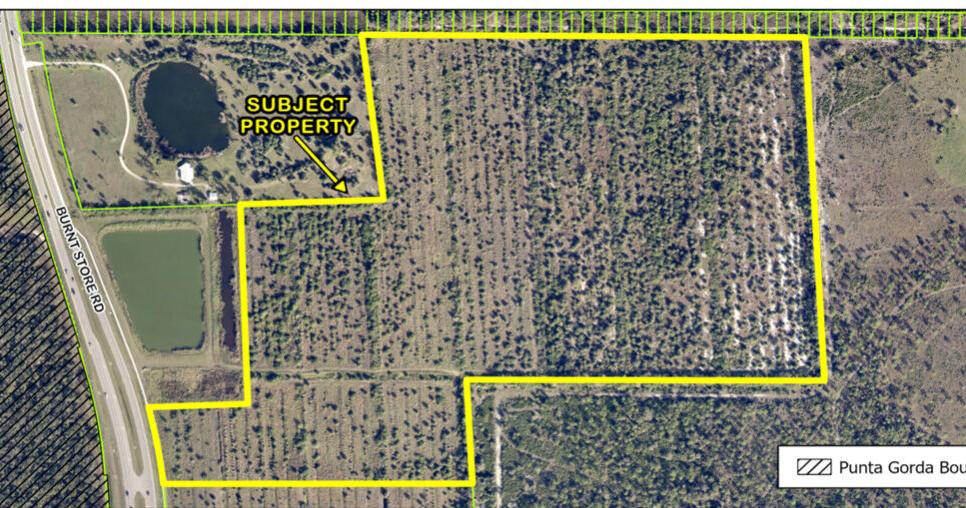 New Cassia Bay community approved in Charlotte County | Charlotte ...