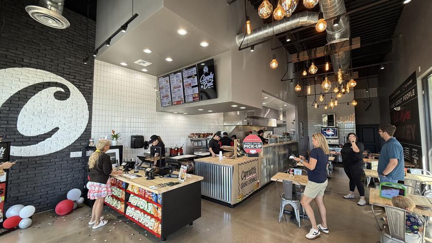 Cape Coral welcomes Capriotti’s with grand opening event | Hospitality ...