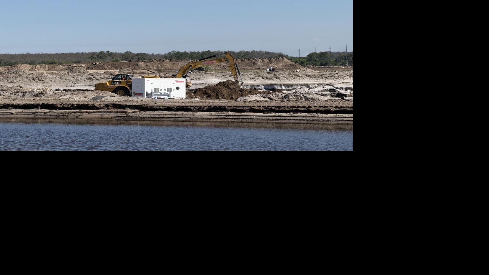 Lennar's 1,000-home community in eastern Collier County | Development ...