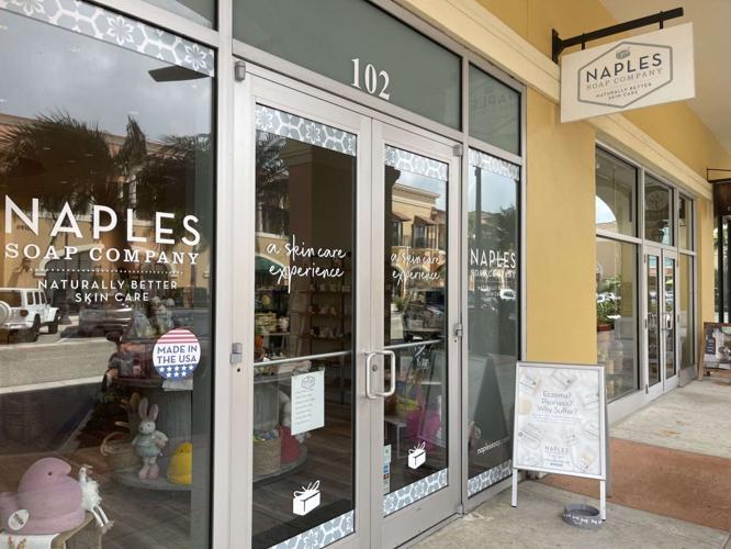 Naples Soap Co. to use NASA plant stem cell technology for anti-aging skin care line ...