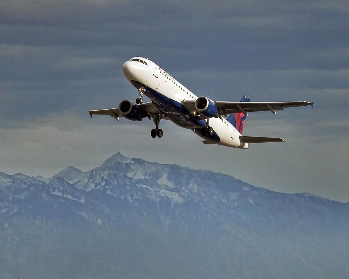 Delta launches first nonstop flight from RSW to Salt Lake City | GB ...