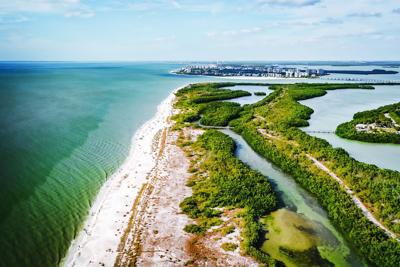 Delnor-Wiggins again ranks among top US beaches | GB Daily ...